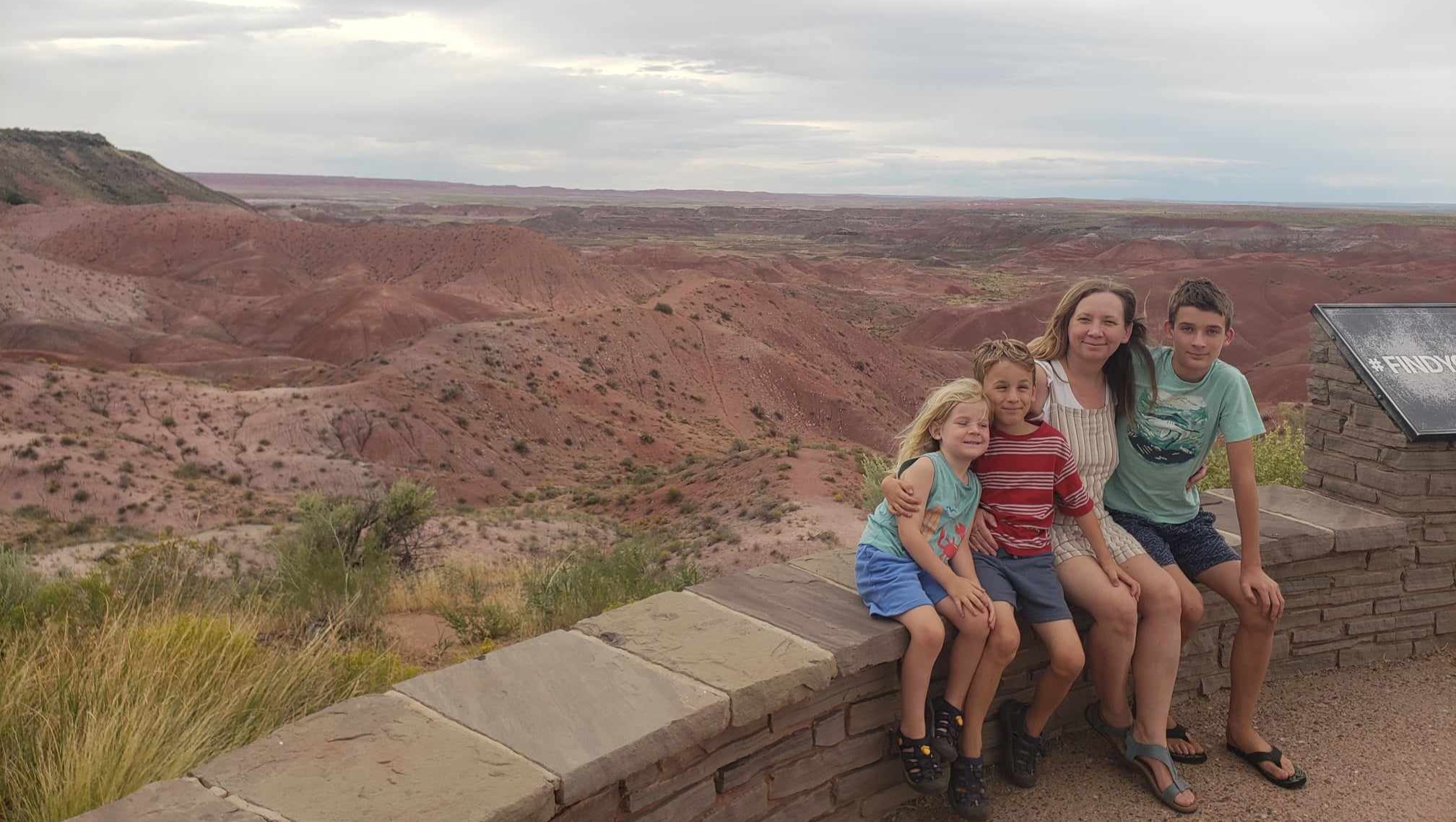 Fundraiser for Julien Menard by Leia Rose : Bring Hope to a Family in ...