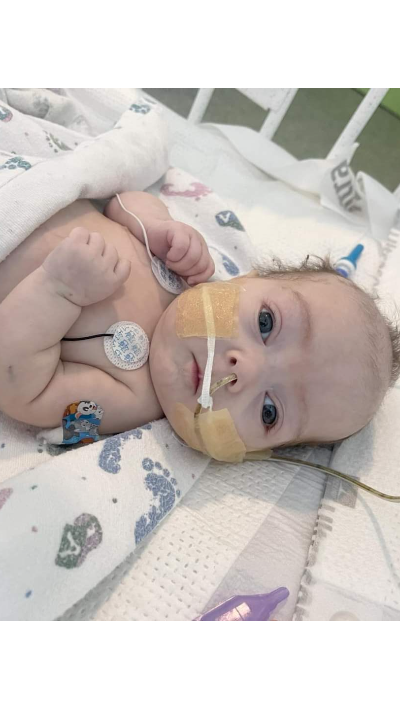 Fundraiser for Kendra Albarado by Elisha Kentner : Support the Albarado ...