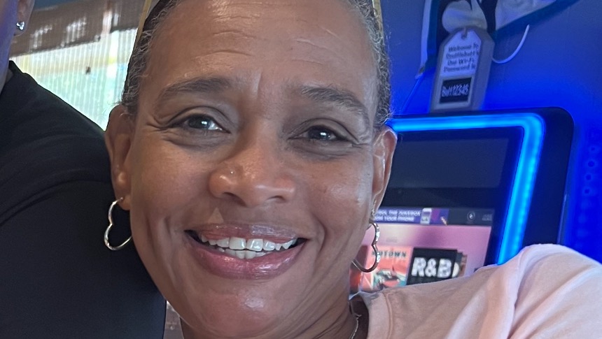 Fundraiser by Anya Cooper : Celebration of Life for Kim Cooper