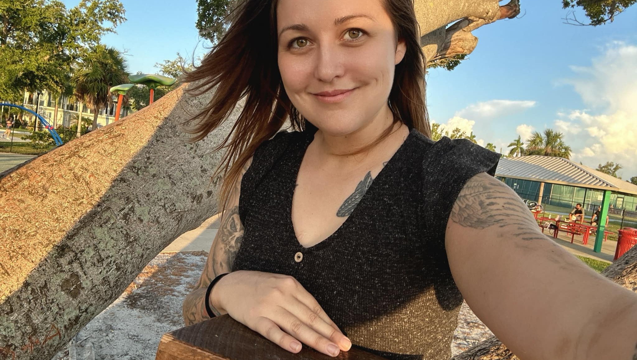 Fundraiser by Robin Broskey : Help Danielle Overcome Severe Health ...