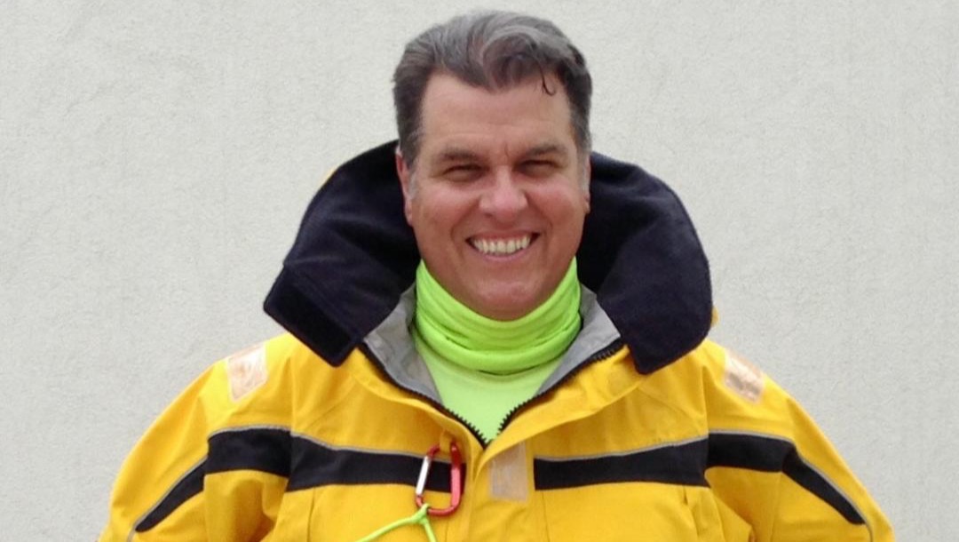 Fundraiser for Robert Steadman Uhlich by Tracey Queripel : Empower ...