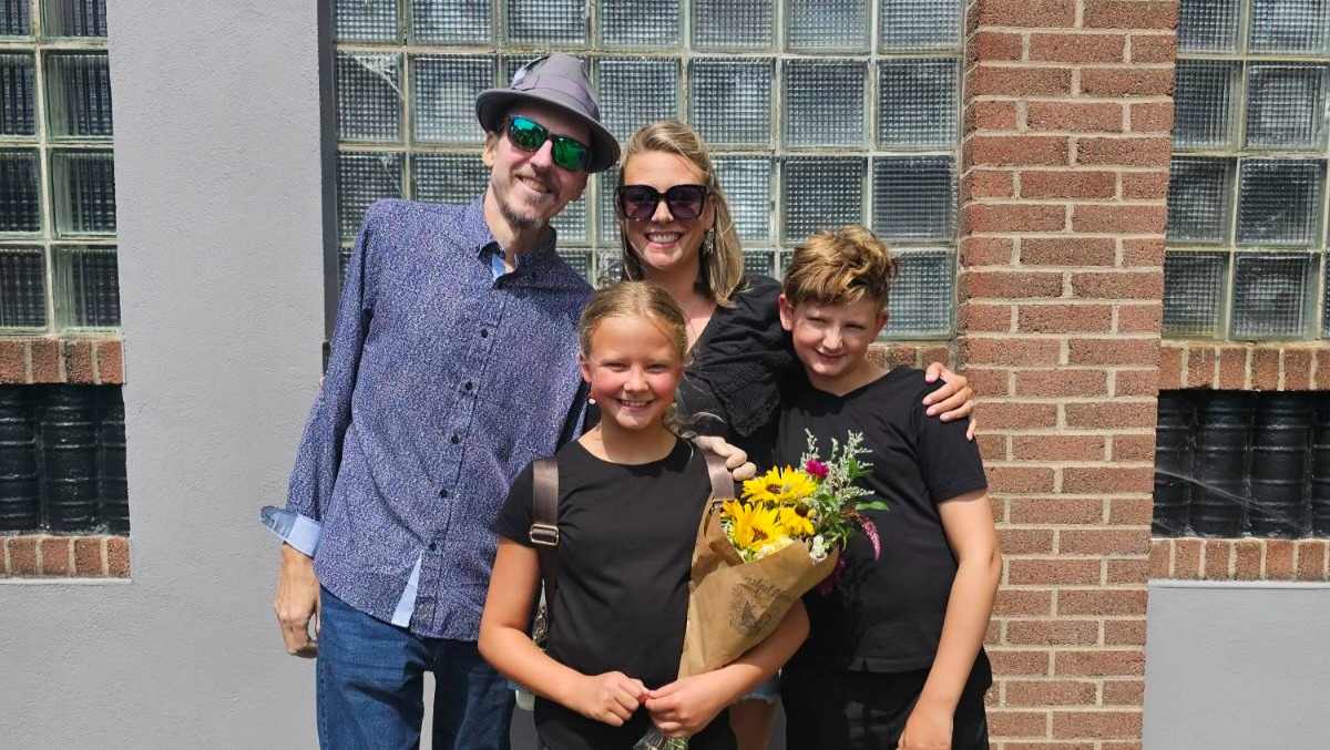 Fundraiser for Jennifer Slain by Arlene Quirk : Support TJ Slain's ...