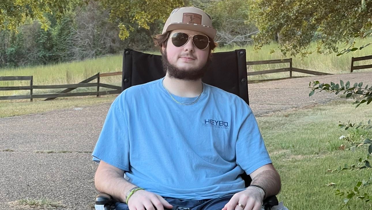 Fundraiser for Lane McCullar by Camden Cook : Support Lanes recovery ...