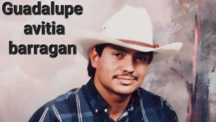 Fundraiser by Oton Avitia : Jose Guadalupe Avitia Barragan "El Jol"