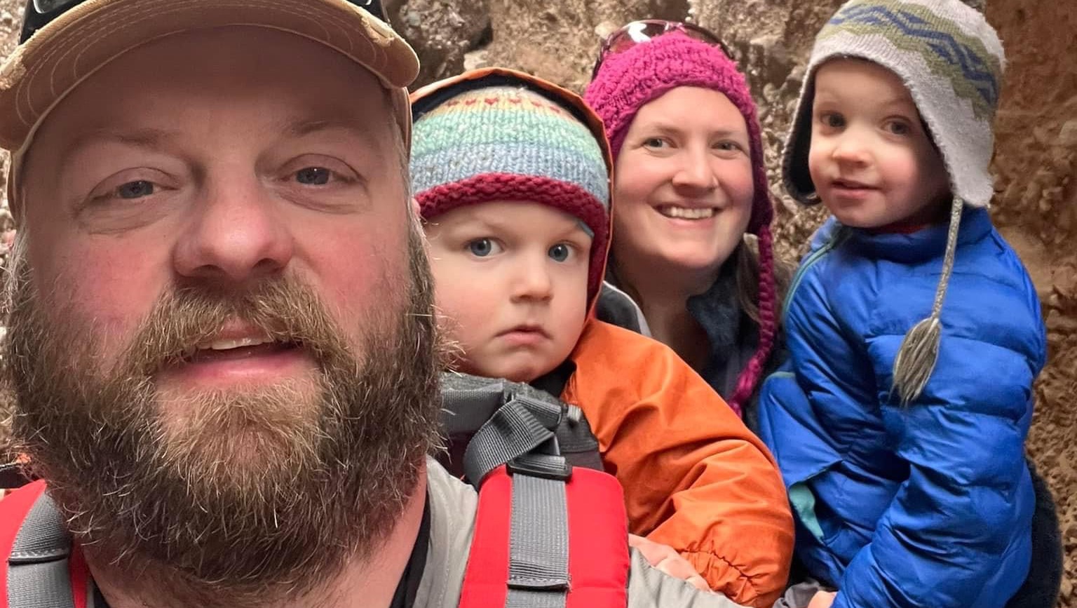 Fundraiser for Jeb Timm by Molly Timm : Support Jeb's Fight Against ...