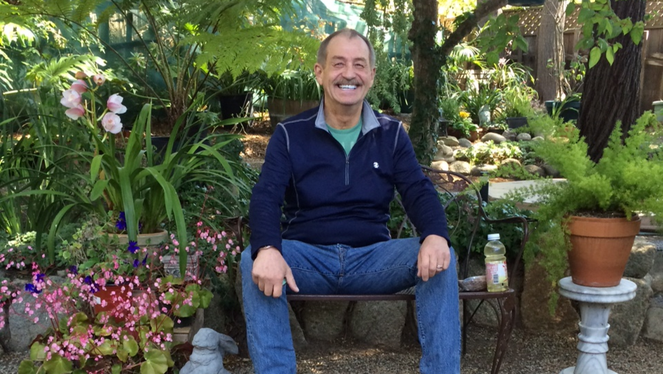 Fundraiser for Steven Royne by Gail Colby : Support Steven Roynes' Wish ...