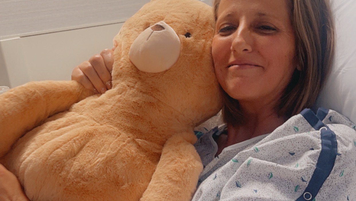 Fundraiser for Jessica Knorr by Melinda Molnar : Support Jess's ...