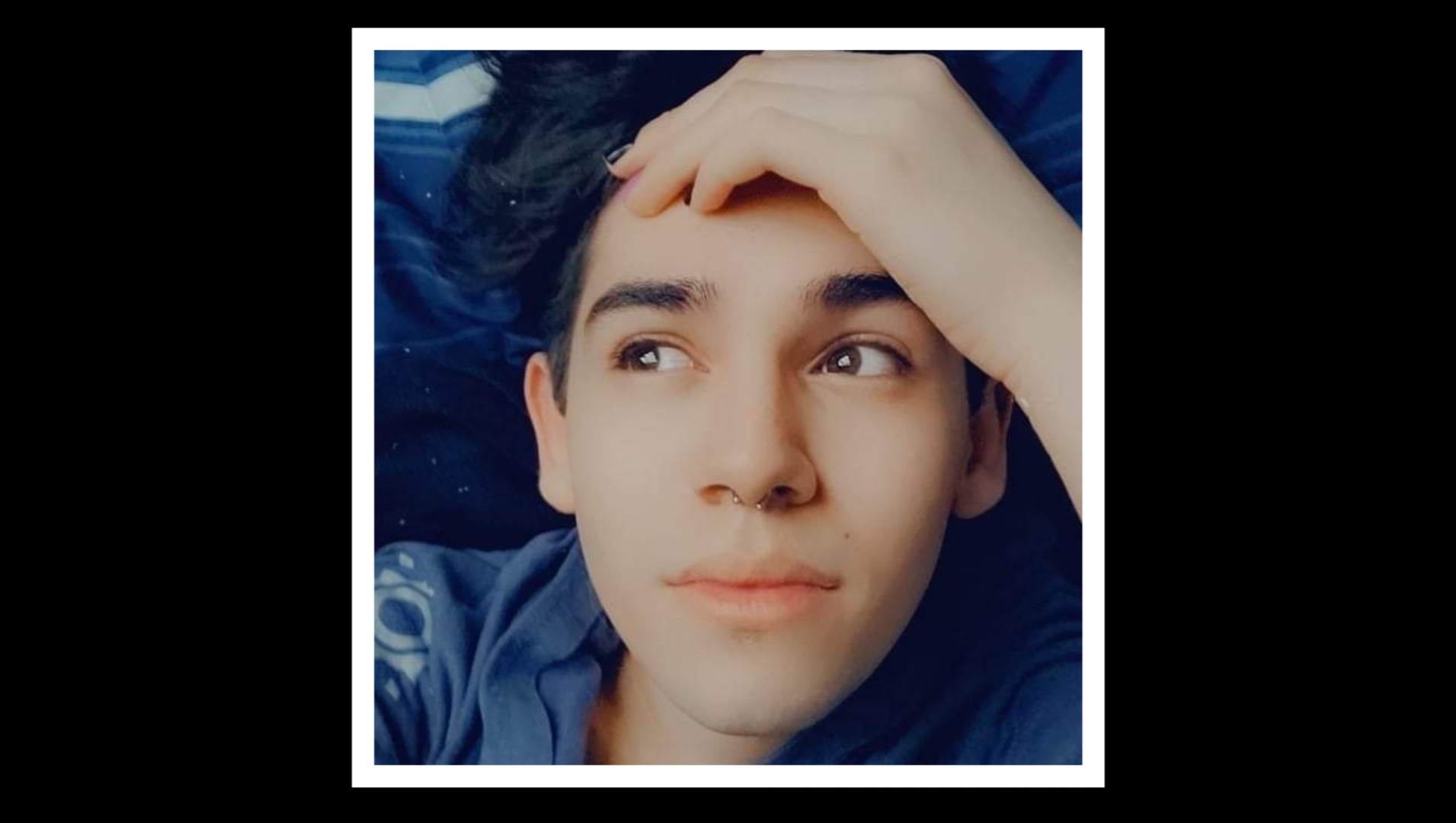 Fundraiser for Ana Godinez by Angela Dyer : In Memory of Alex: Support ...