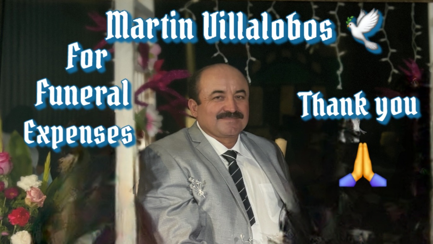 Fundraiser by Gina Villalobos : Support Our Family in Honoring Our ...