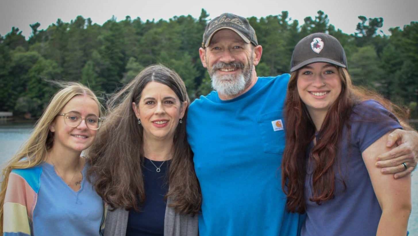 Fundraiser for Misty Davenport by Michael Wilcher : Support Misty and ...