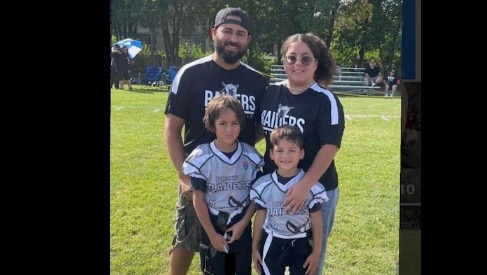 Fundraiser for Nilda Reyes by Martina Olson : Lissy's Fight Against ...