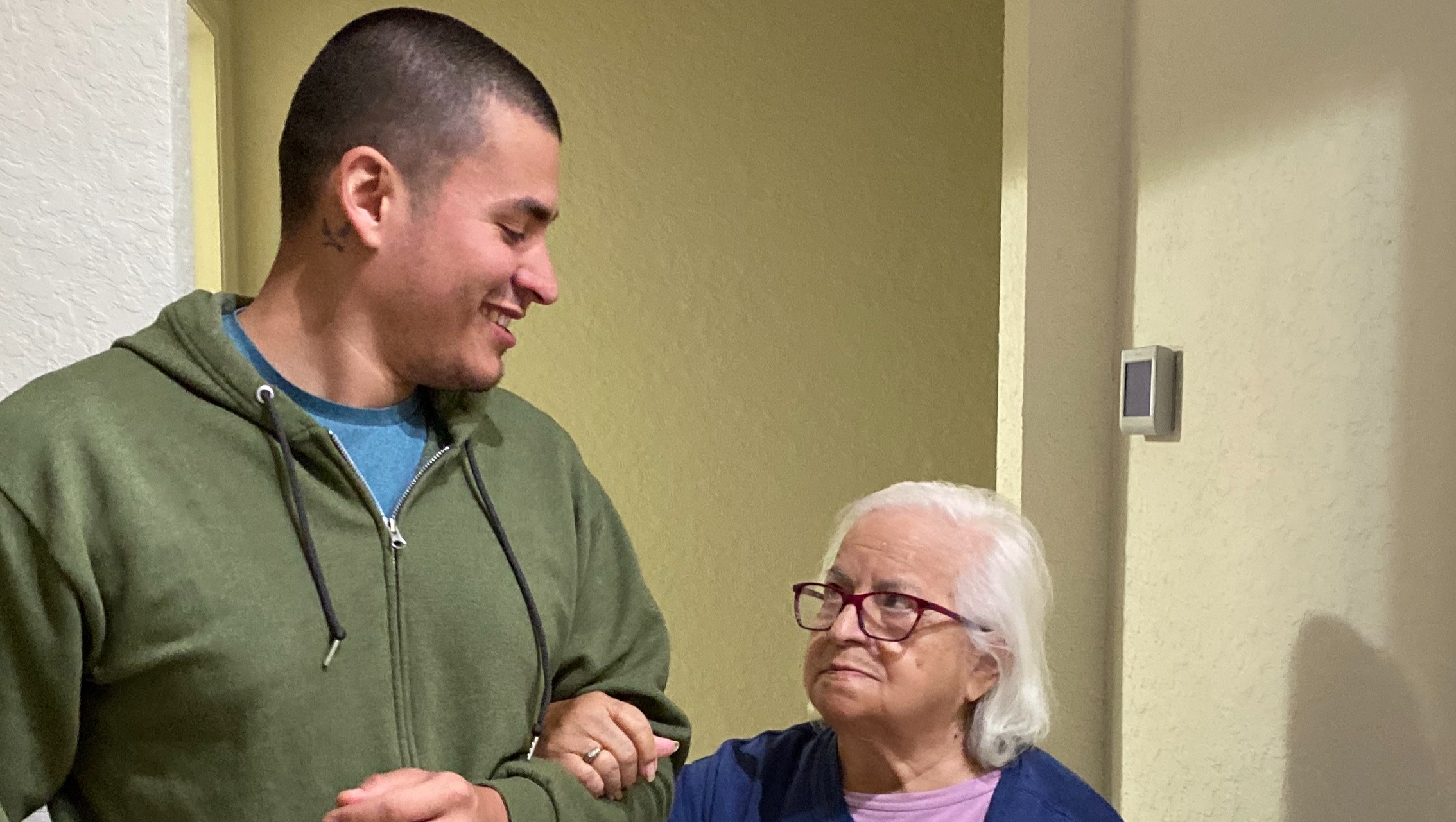Fundraiser by Stefanie Restrepo : Support Andrew's Legal Defense Fund