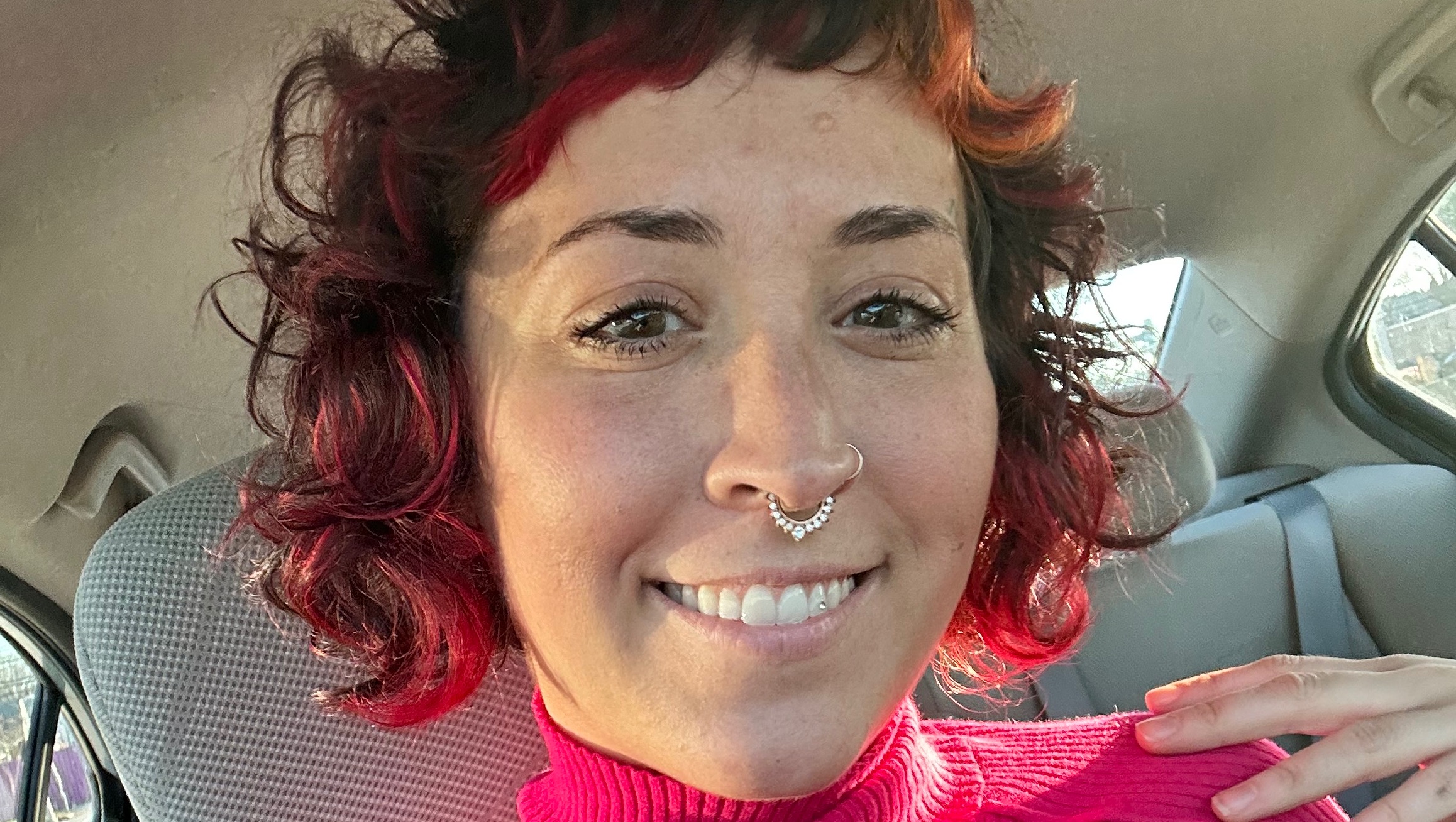 Fundraiser by Sarah Butcher : Support Recovery Journey from Lyme & POTS