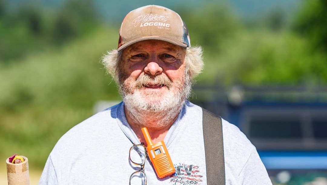 Fundraiser by Katrina Luck : Support Terry St.Clair's Cancer Battle