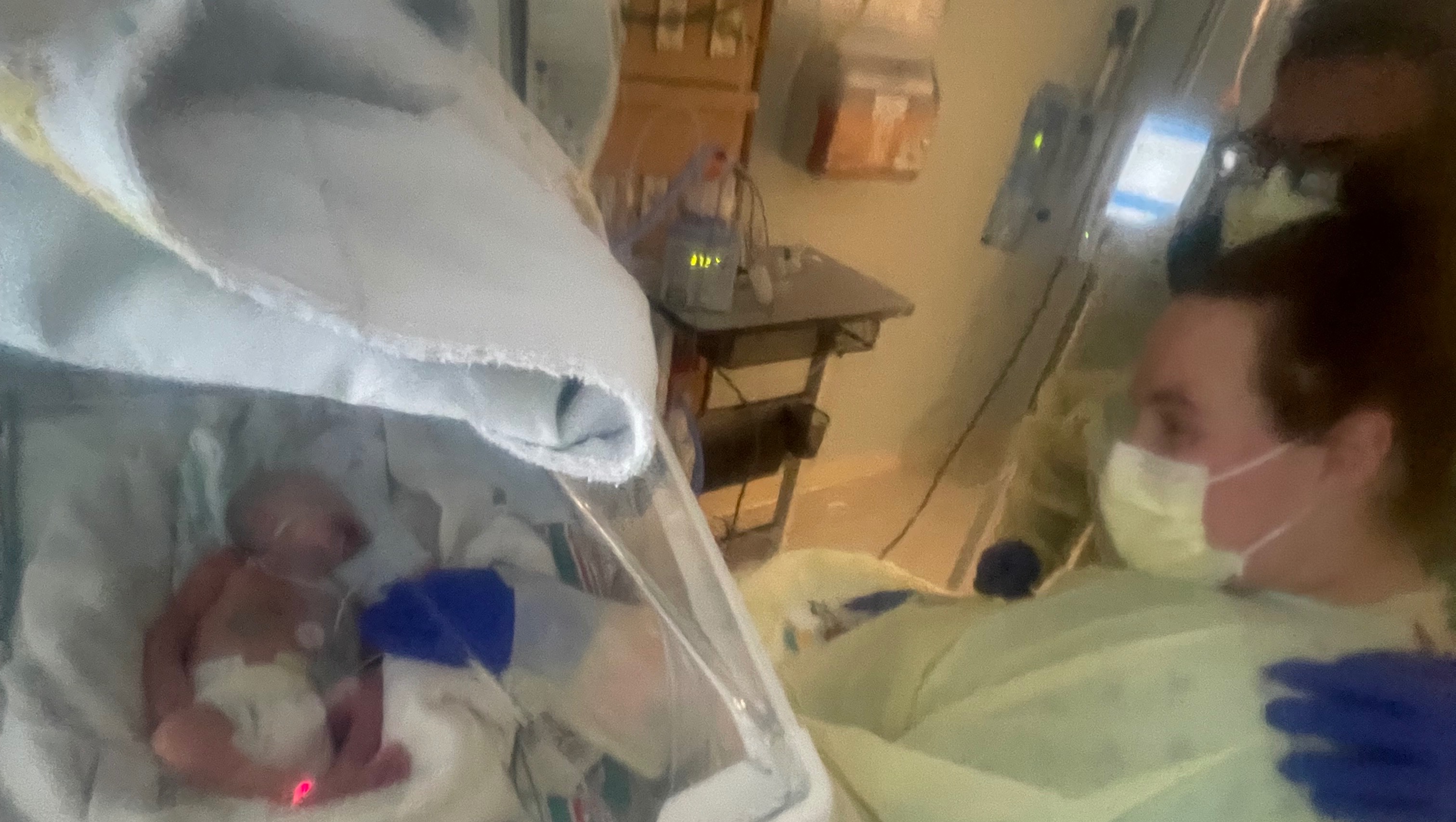 Fundraiser for Elizabeth Register by Anna Register : Support Biff and ...