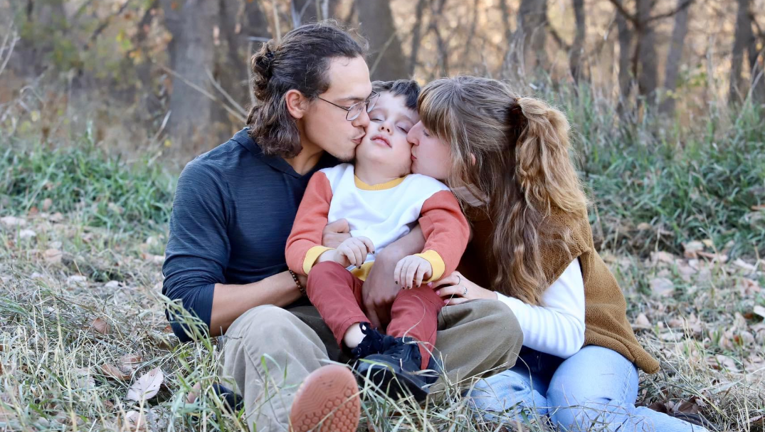 Fundraiser by Lindsey Stephens : In Memory of Aiden: Support for His Family