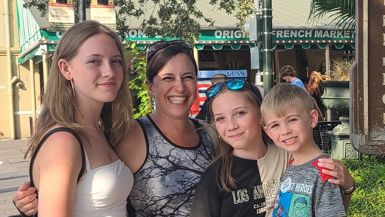 Fundraiser for Renee Reeves by Heather Randolph : Support Renee's ...