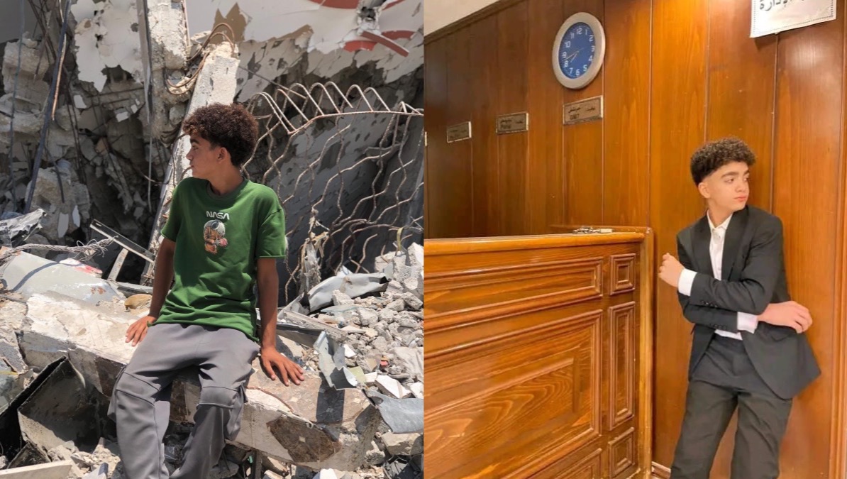 Fundraiser by Hany Osman : Help Mansour Feed His Family and Continue ...