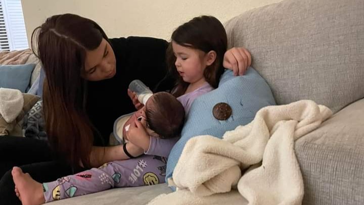 Fundraiser for Alyssa Perez by Kellie Flores : Support for Alyssa as ...