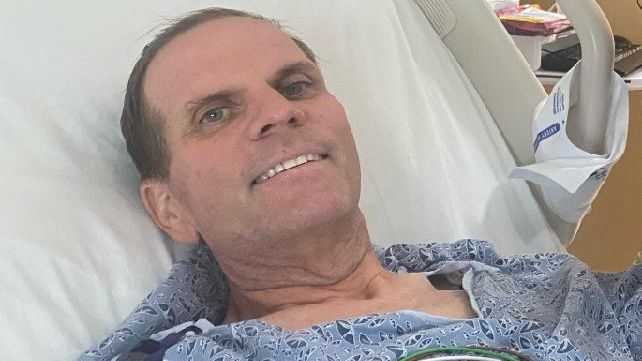 Fundraiser for Kenneth MacKenzie by Todd Hall : Support Ken MacKenzie ...