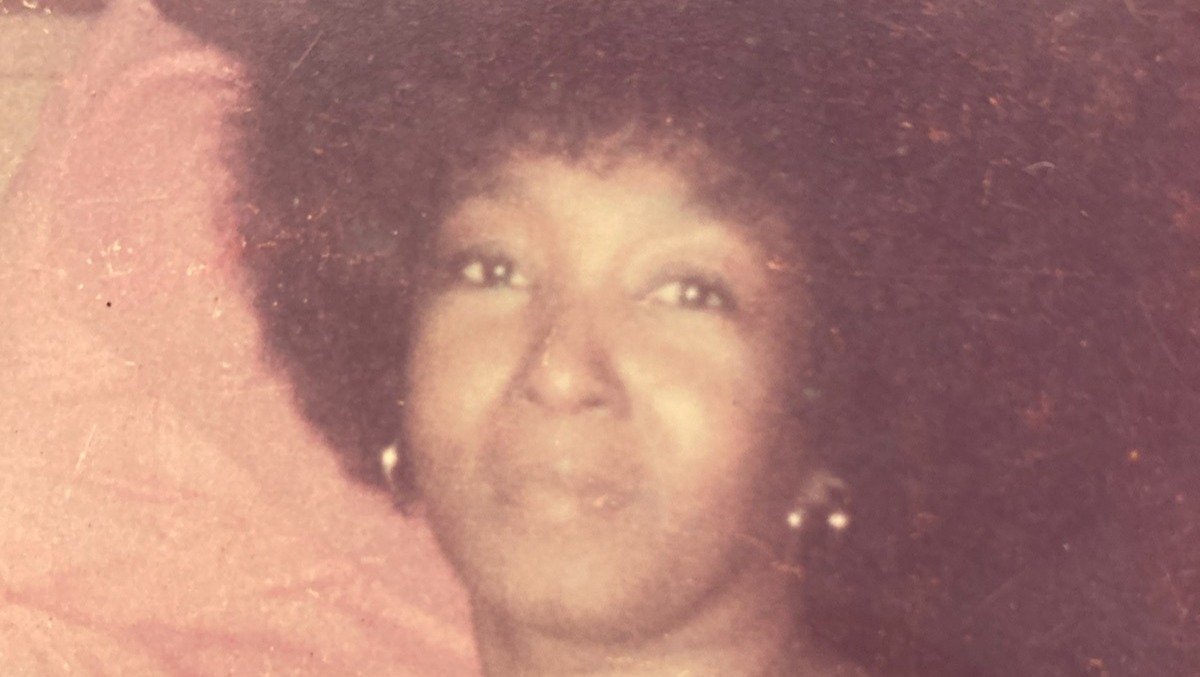 Fundraiser by Lekebie Washington : Honor Queen Esther with a Memorial ...