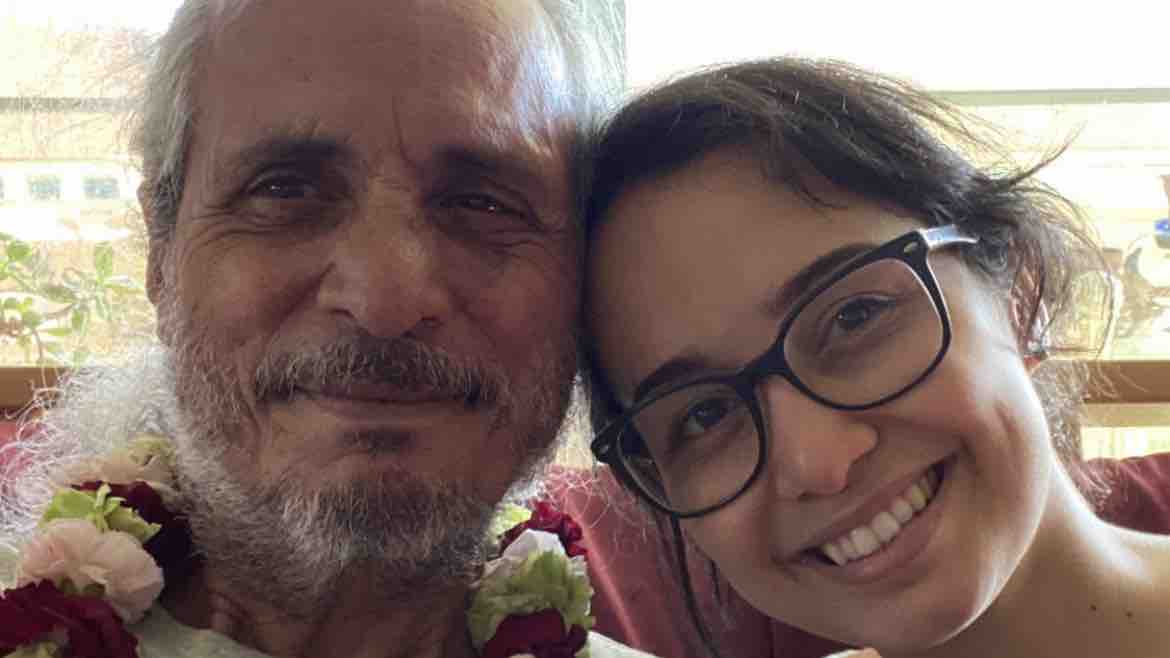 Fundraiser by Marissa Godinez : Help Sal Kick Cancer’s Ass!!!