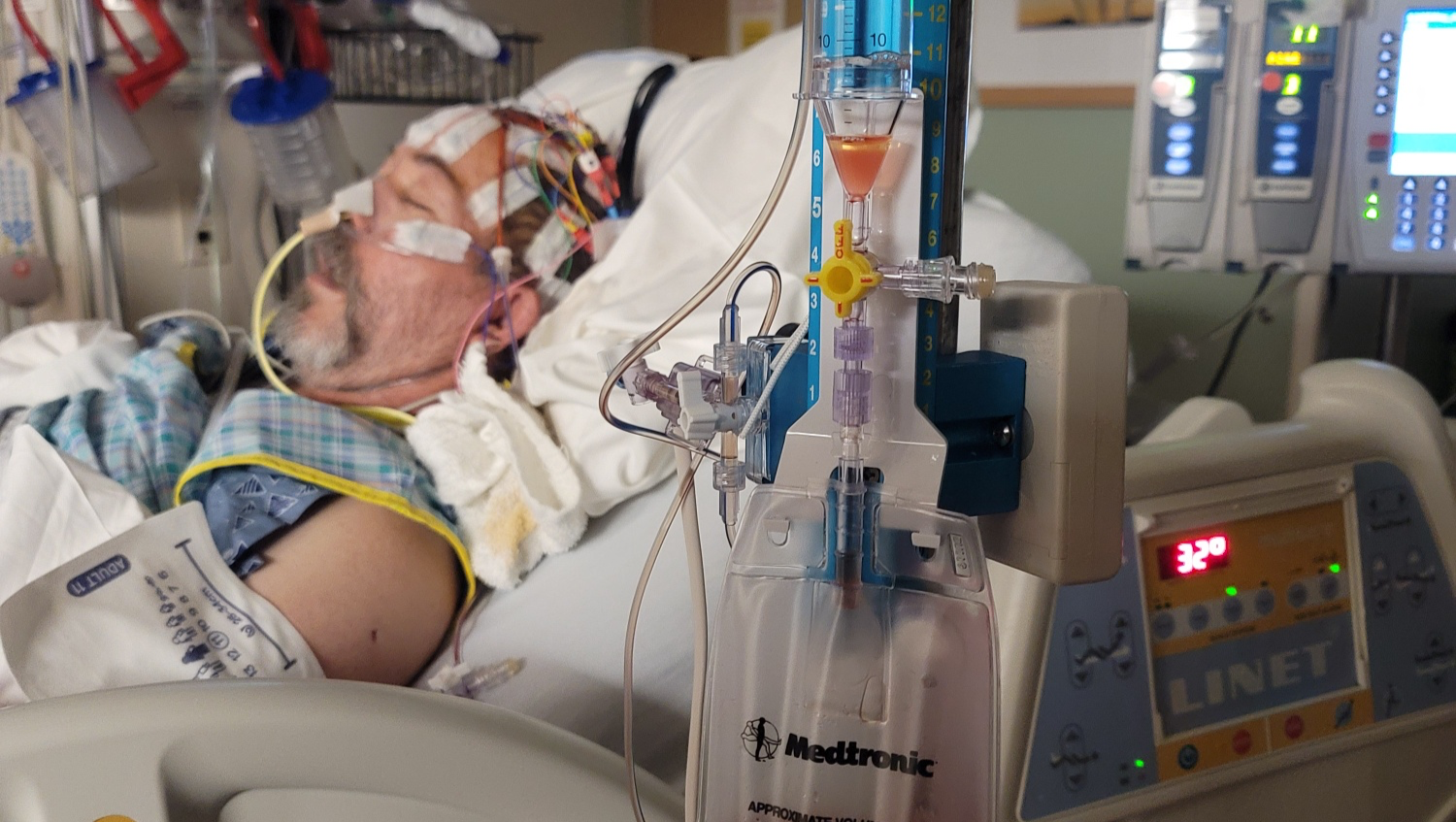 Fundraiser by Christopher Smith : Support Matthew Smith's Road to Recovery