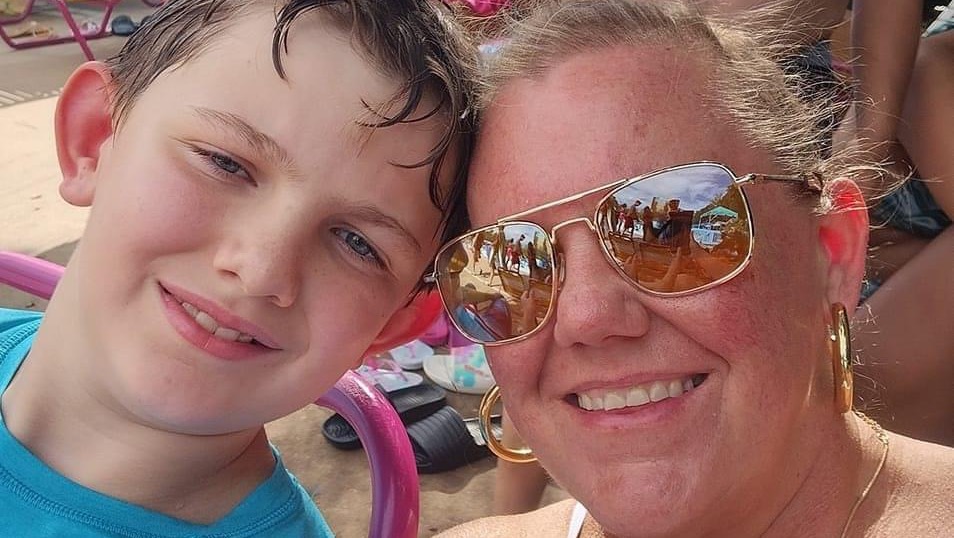 Fundraiser for Janet Stanley by Makayla Stanley : Help Tracy Allen's ...