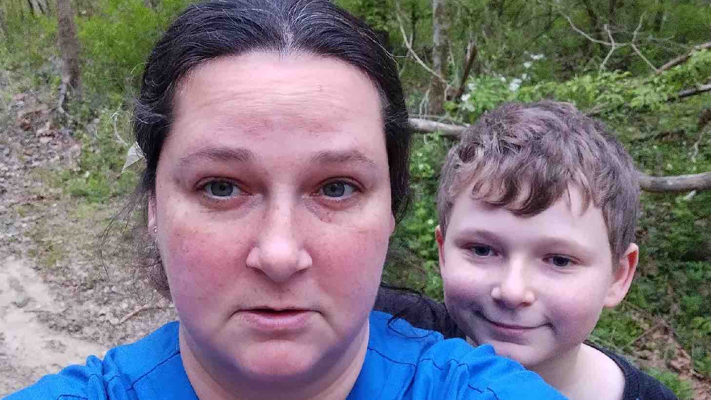 Fundraiser for Victoria Hartman by Bridget McBride : Help Vicky Beat ...