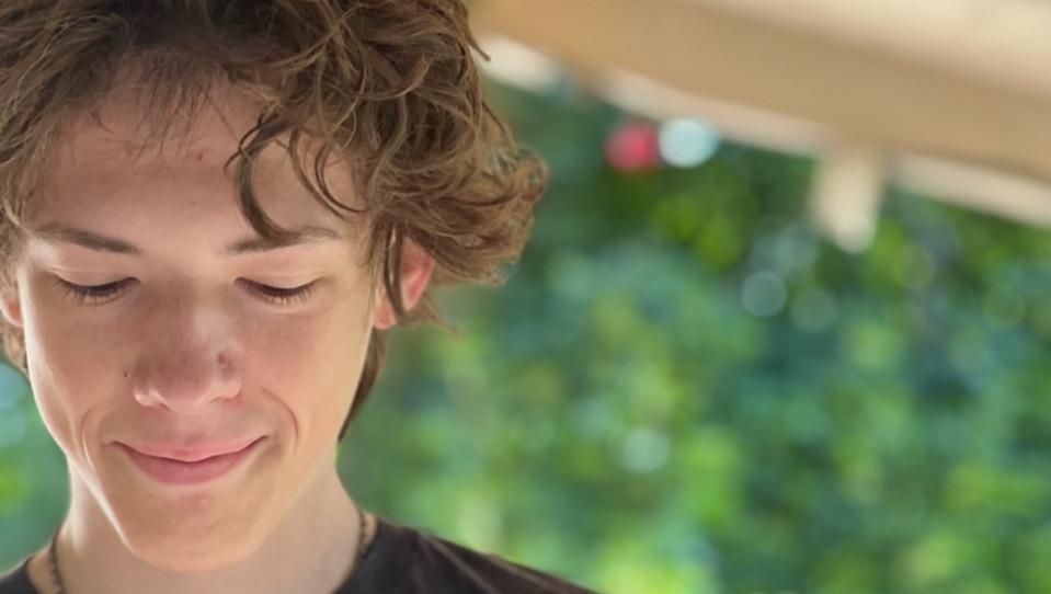 Fundraiser by Jenny Jarvis : Support Aidan's Journey to His Feature ...