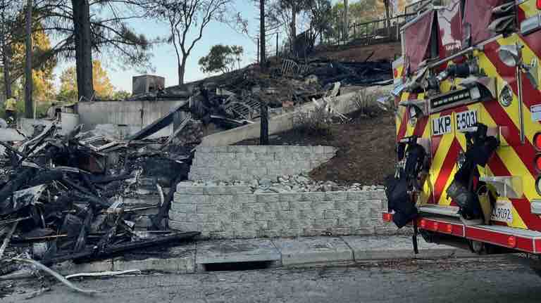 Fundraiser for Ashley Needham by Juan Gallegos : Recover from home fire