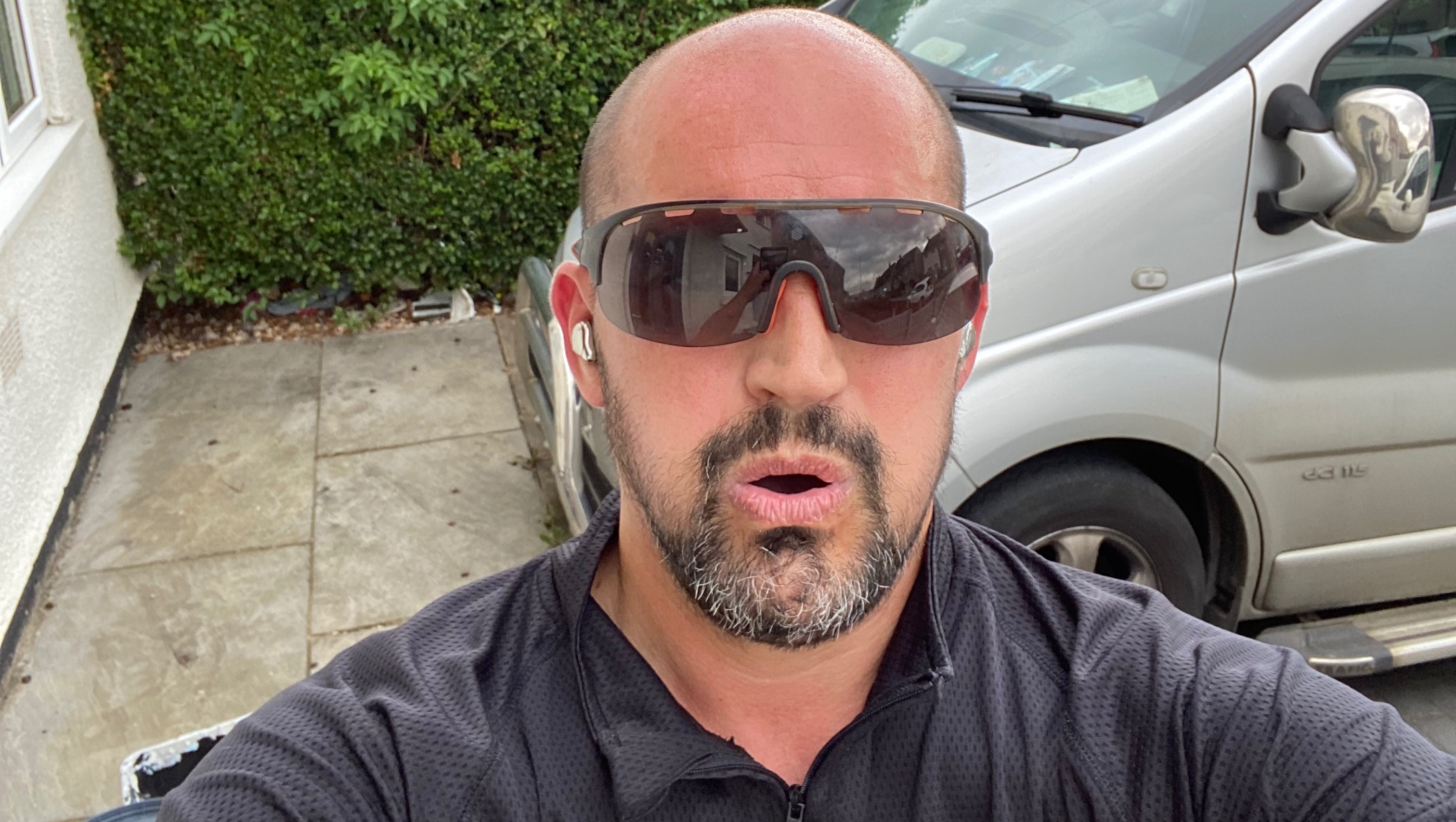 Fundraiser by Christopher Raven : Mental health