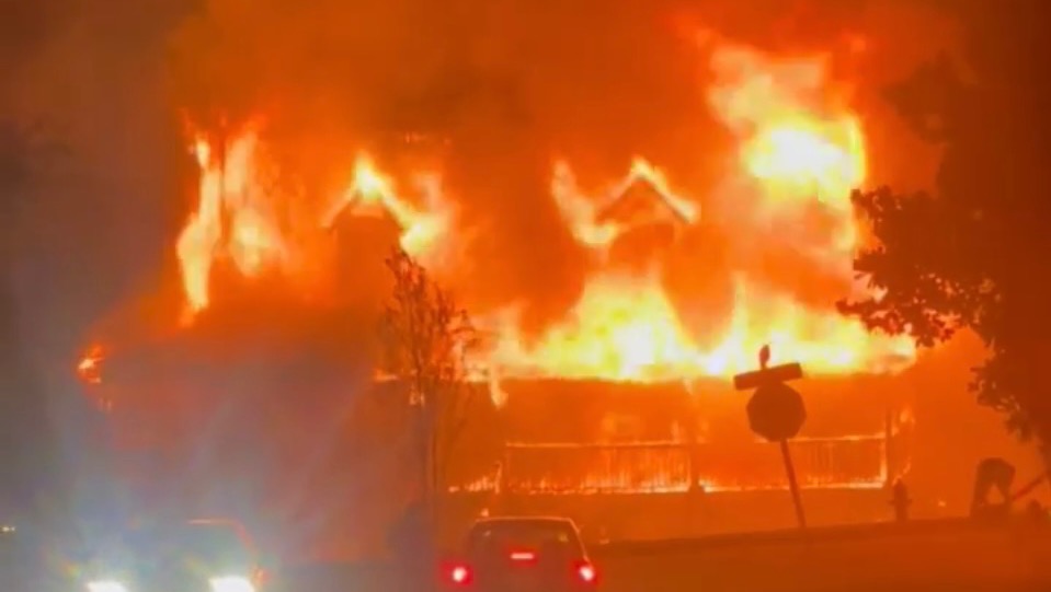 Fundraiser for Tina Sanders by Justin Hornback : Support Rex and Tina ...