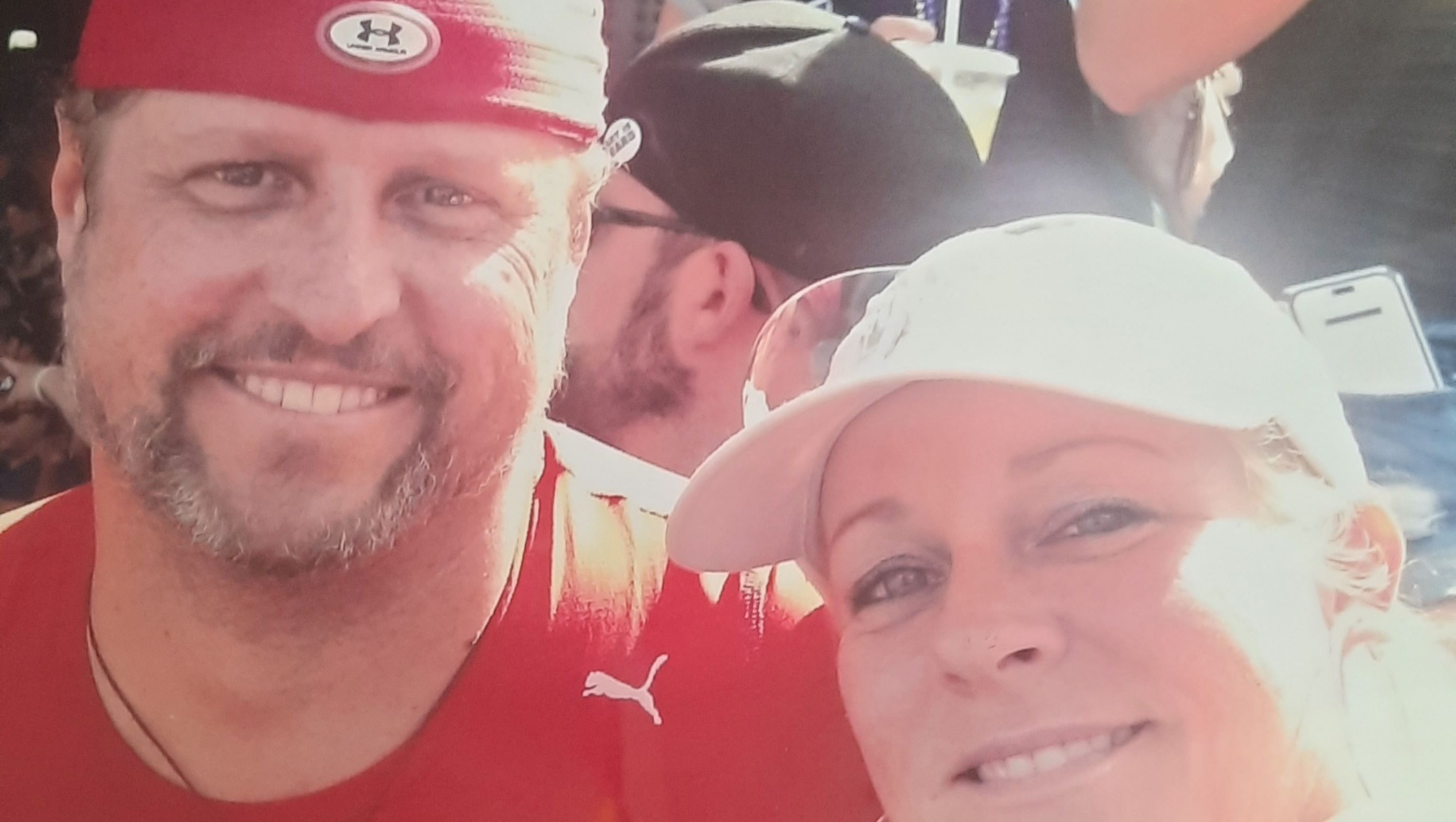 Fundraiser by Matt Hoadley : Support Christopher Hoadley's Brain Cancer ...