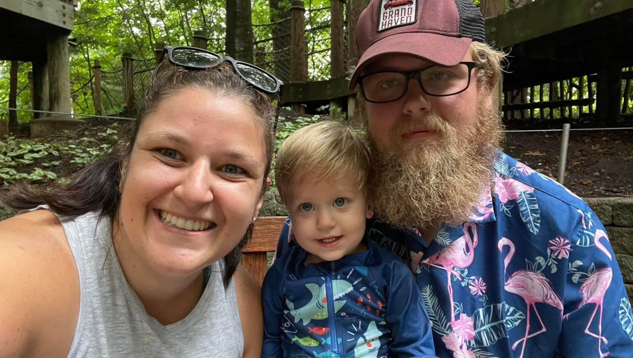 Fundraiser for Heather Kelley by Amy Lawrence : Help Heather and Benny ...