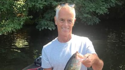 Fundraiser for Thomas E Barwick by Richelle Kemper : Support Tommy's ...