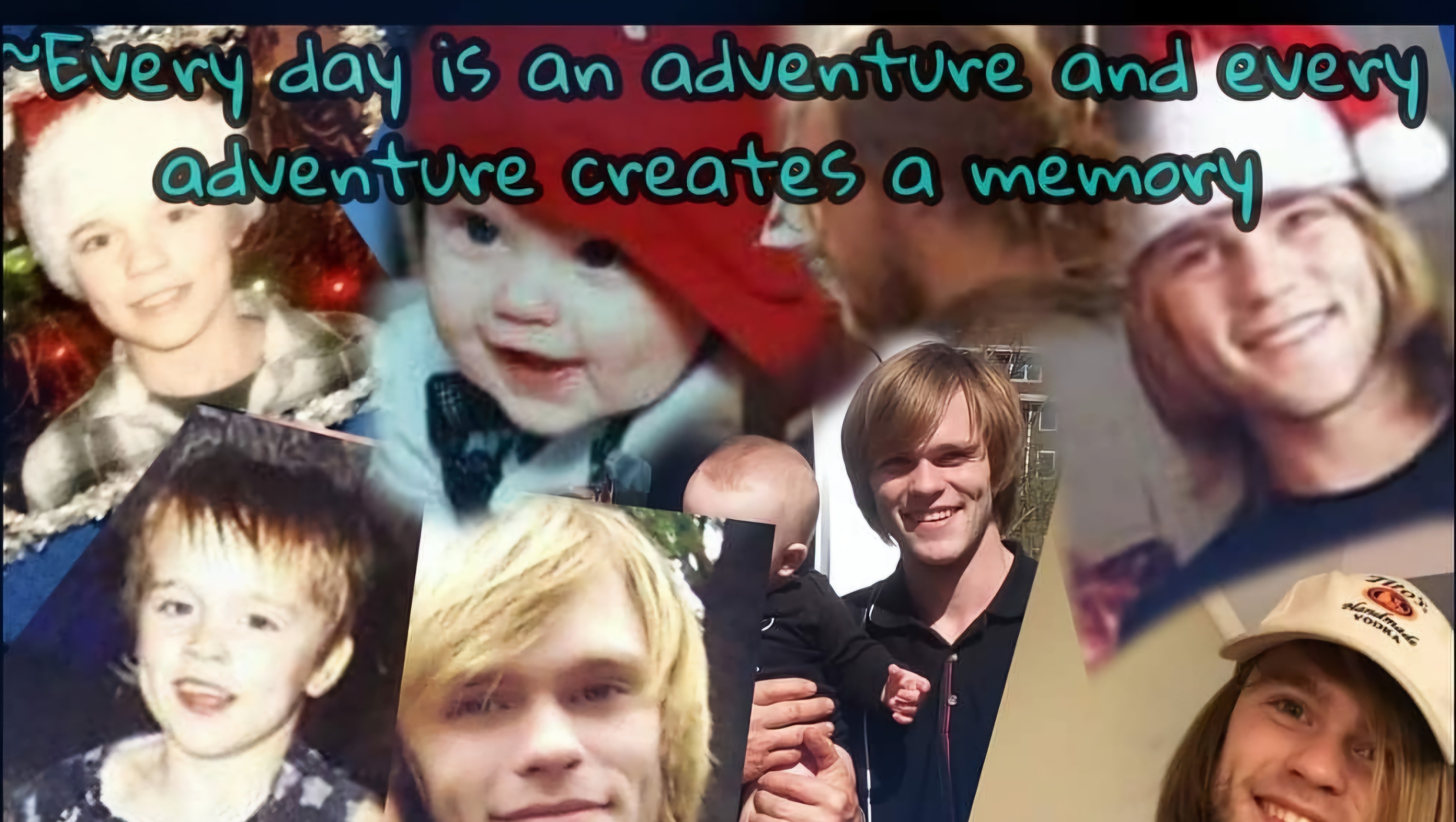 Fundraiser by Jon Nickels : Support for Andrew Nickels' Funeral Costs