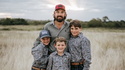 Fundraiser by Kelly Hodgetts : Stevens Thailand Journey