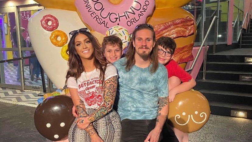 Fundraiser for Sara Dragonette by Kaylee Butcher : Help Save Terry ...