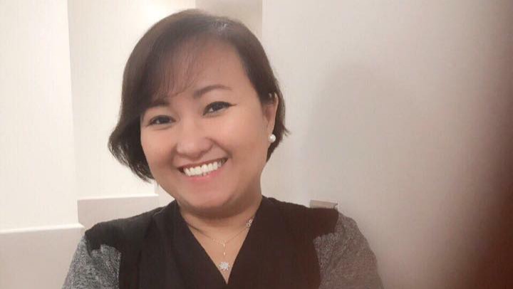 Fundraiser by Lawrence Develles : Help Auntie Elvie on Her Road to Recovery