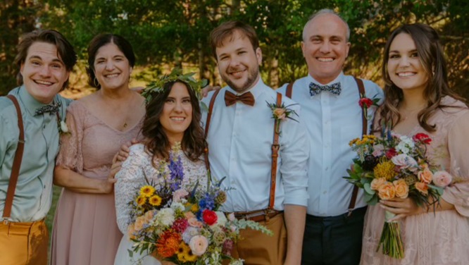 Fundraiser for Joe and Rhonda Elliott by Nathan Taylor : Support Joe ...