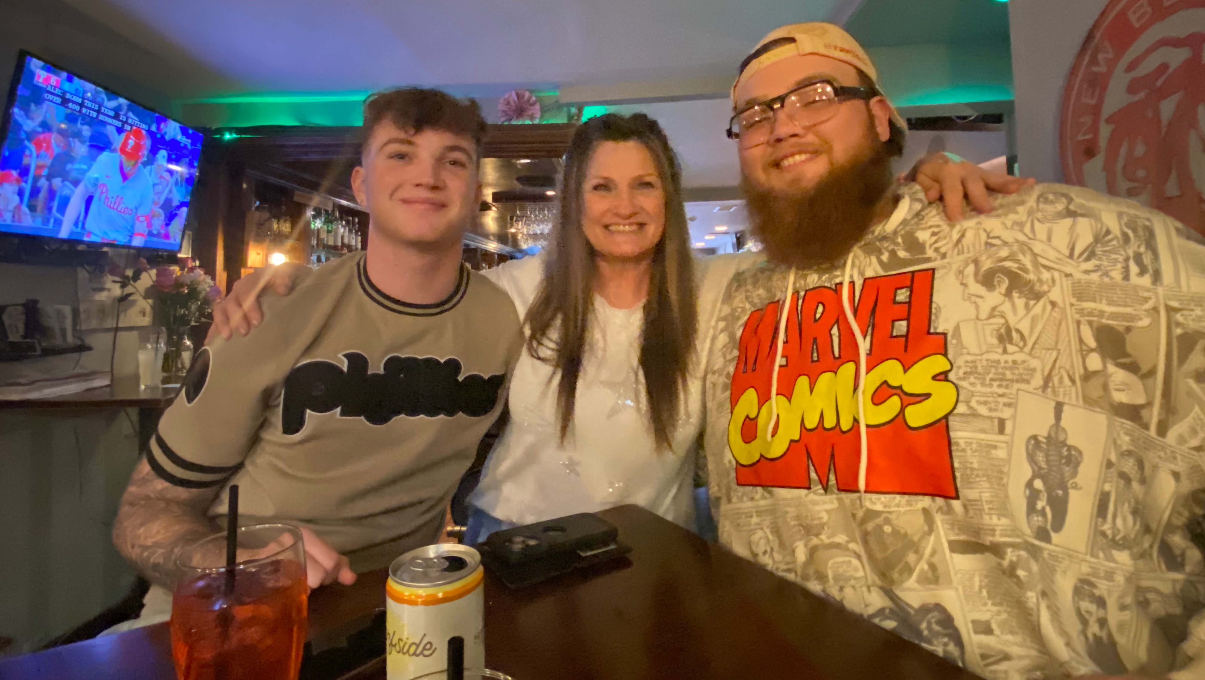 Fundraiser for Kathleen M Vanderslice by Trish DiDomenico : Donate to ...