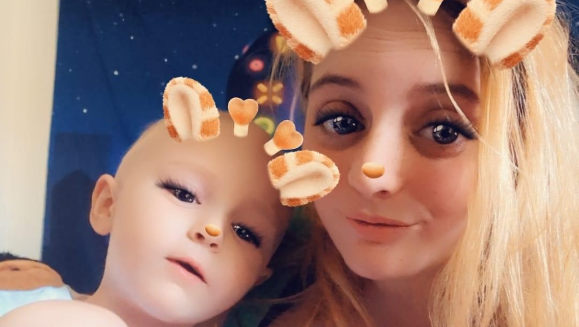 Fundraiser by Megan Lacey : Honoring Sabrina: Help with Memorial Costs