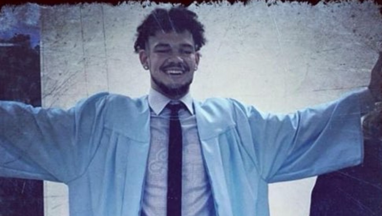 Fundraiser for Detria Ainsworth by Sheila Rumsey : Help Keyon Brooks ...