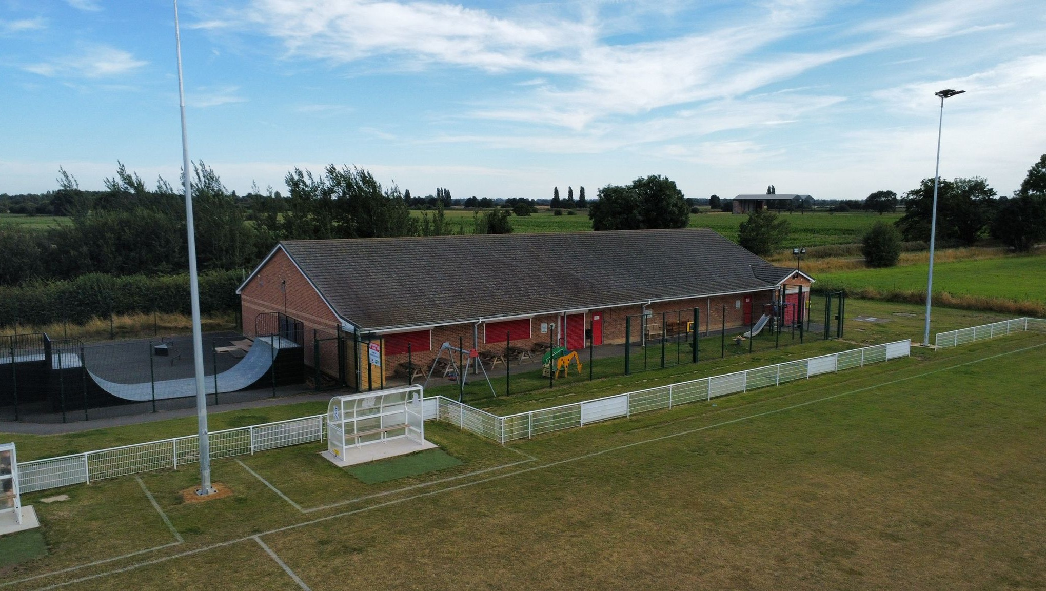 Fundraiser by Adi Sherwood : Raising funds for Crowle Colts FC to ...