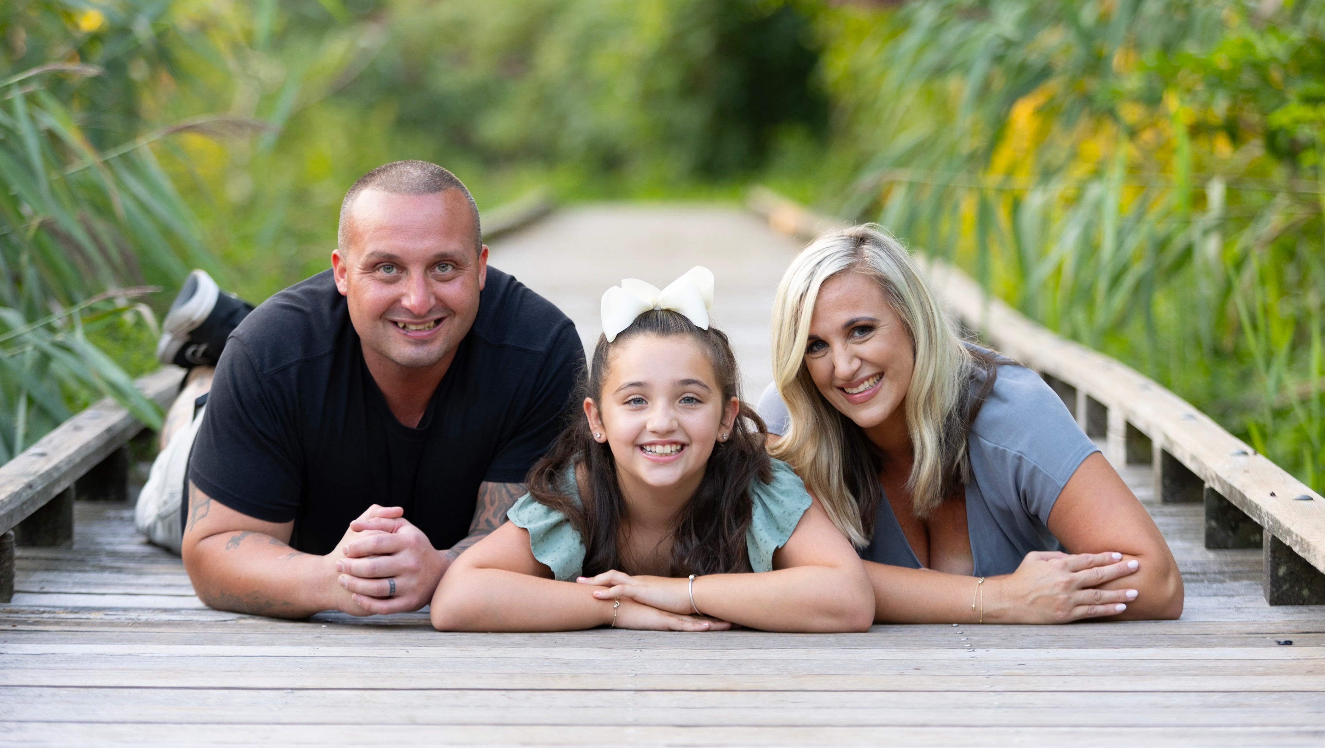 Fundraiser by Anthony Panopoulos : Join Kori's Fight: Beat Breast ...