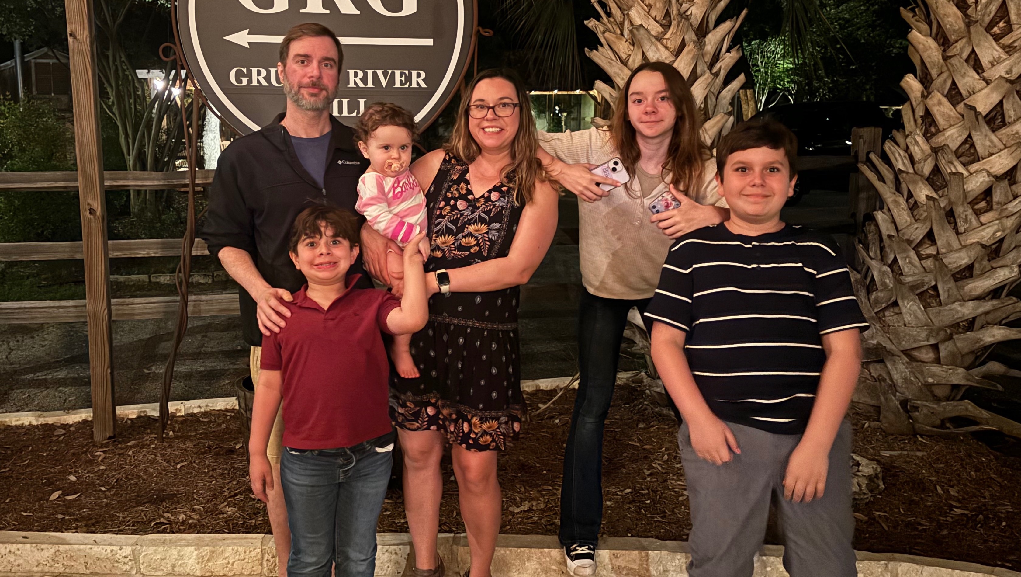 Fundraiser by Sandra Smith : Support Sean's Double Lung Transplant Journey