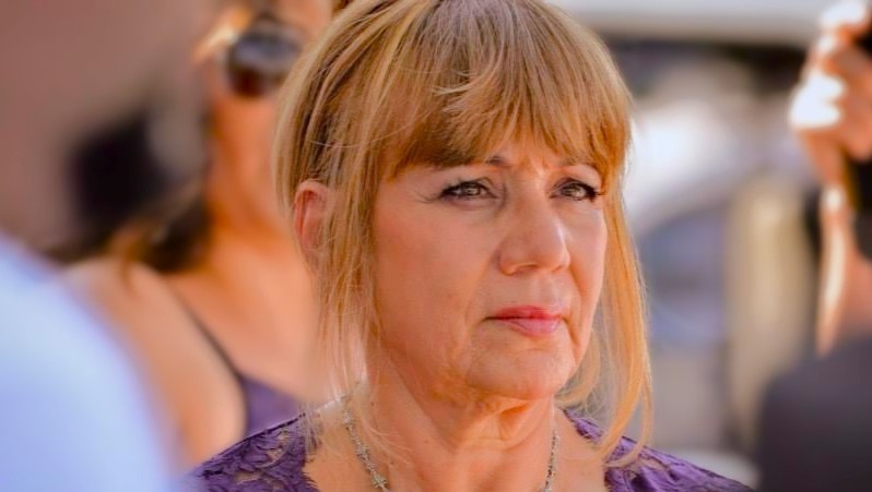 Fundraiser by Crystal Romero : Honor Norma Arce's Memory: Support Her ...