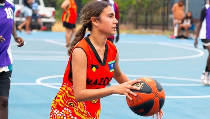 Fundraiser by Megan Wilson : Shikora’s Singapore Trip