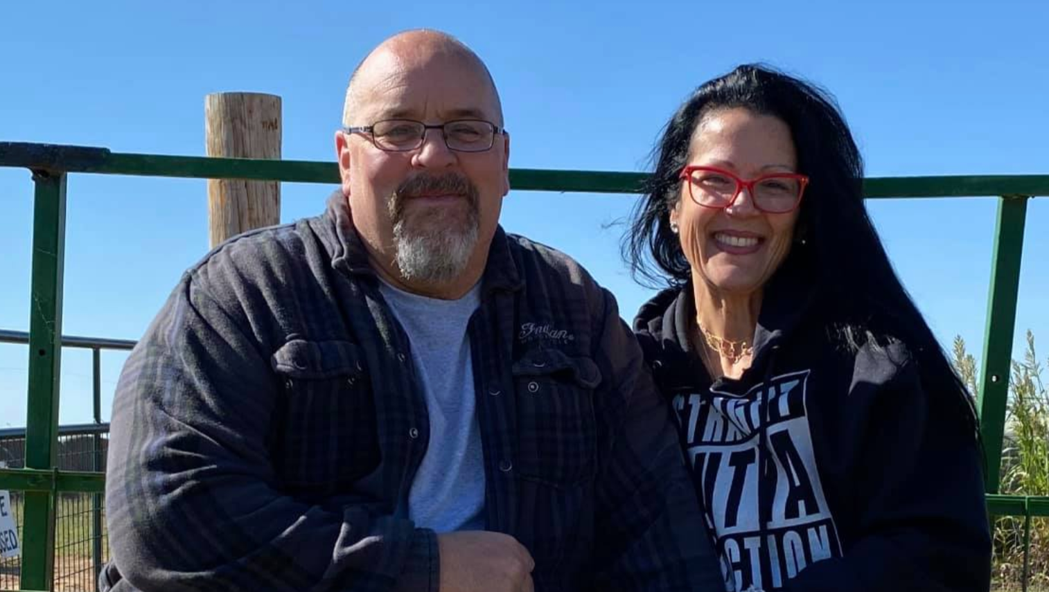 Fundraiser for Danean Dunsmore by Justin Shepard : Support our BMX ...